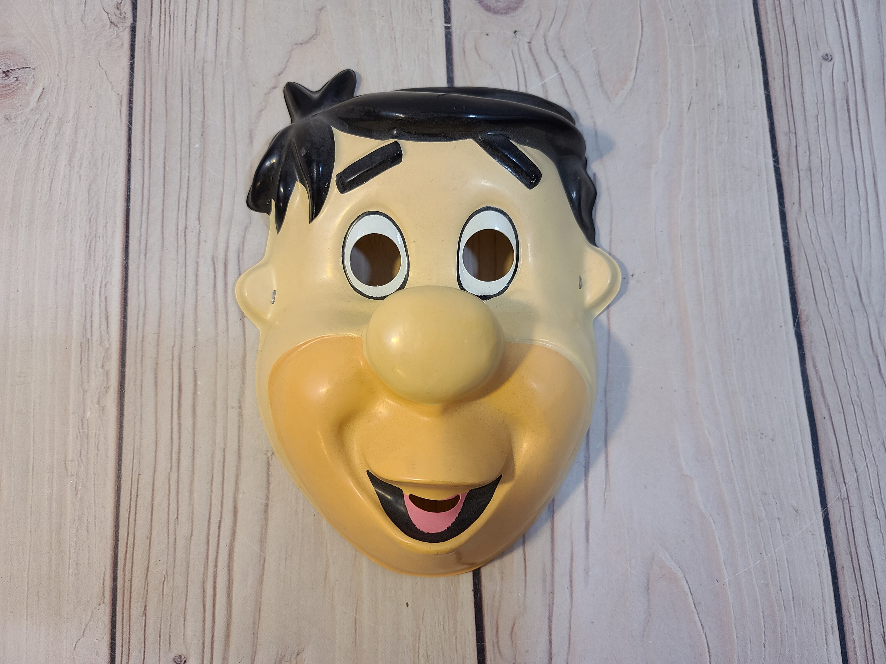 Fred Flintstone Mask