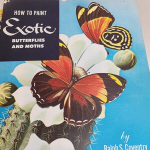 Vintage Art Books, Set of 3 - Etsy