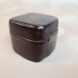 Antique Travel Ink Well - Etsy