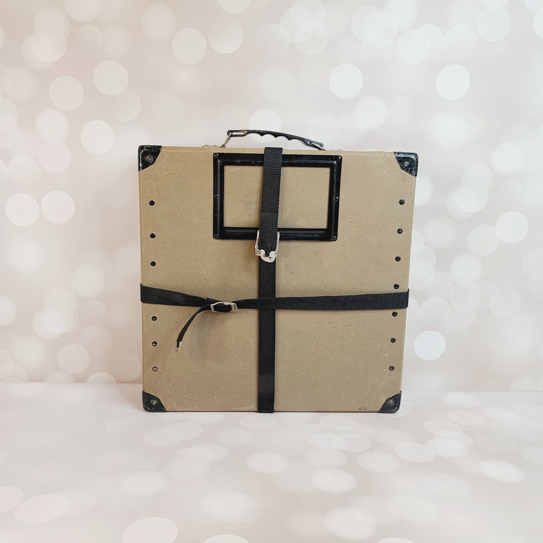 Vintage Film Box - Etsy