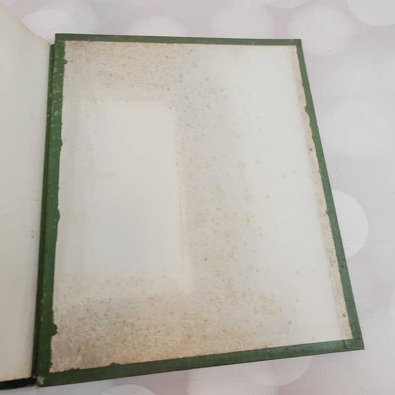Antique Liberty War Scrapbook, World War I - Etsy