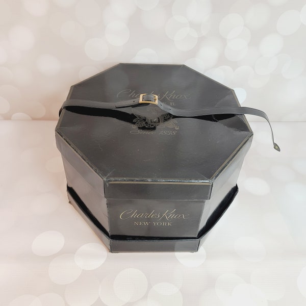 Extra Large Hat Box - Etsy