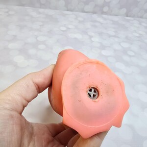 Vintage Pampers Rubber Toy - Etsy