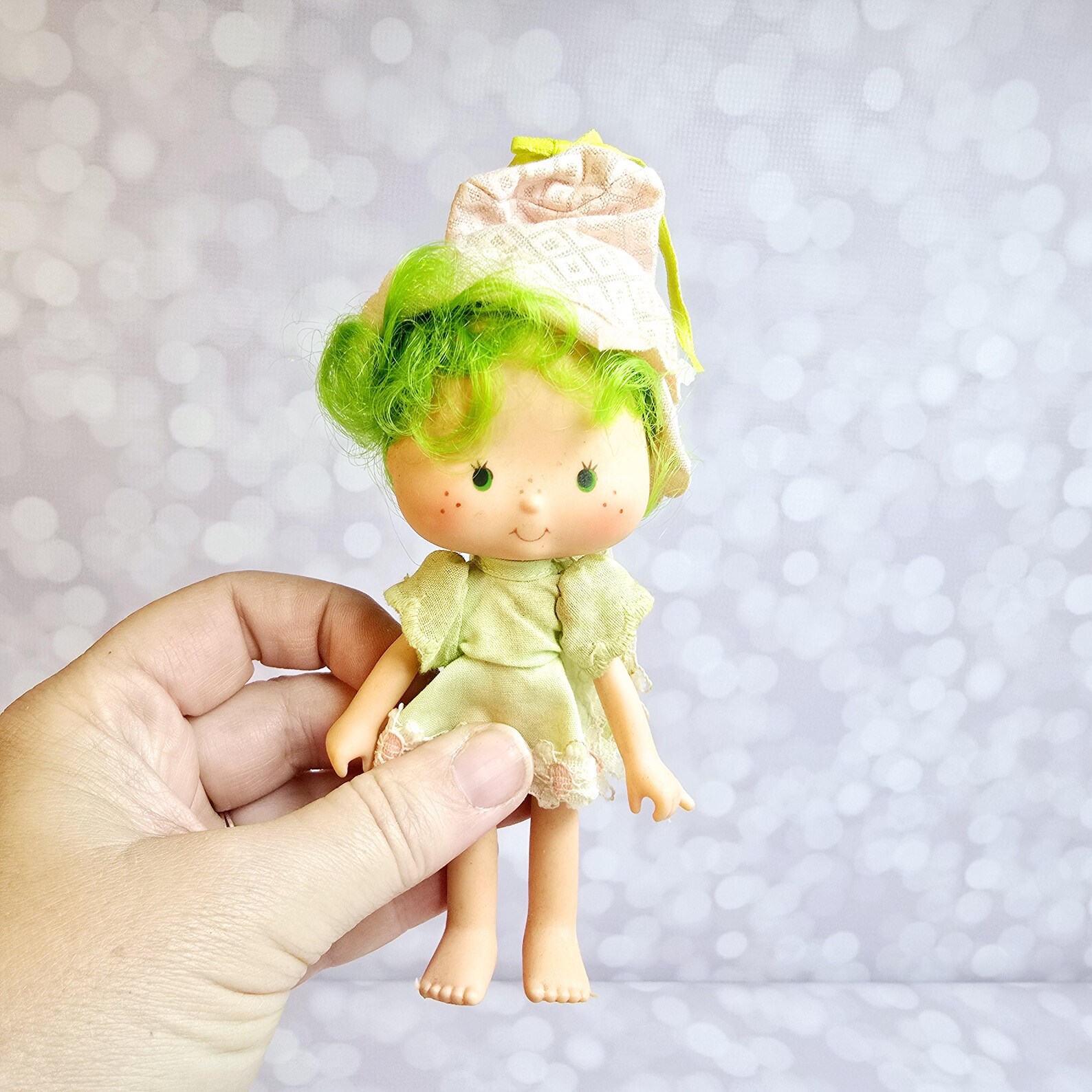 Vintage Strawberry Shortcake Dolls, Pick One - Etsy