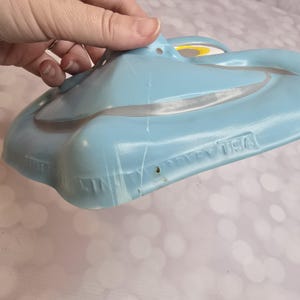 Vintage Casper Stinky Ghost Halloween Mask - Etsy