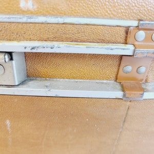 Vintage Train Case - Etsy