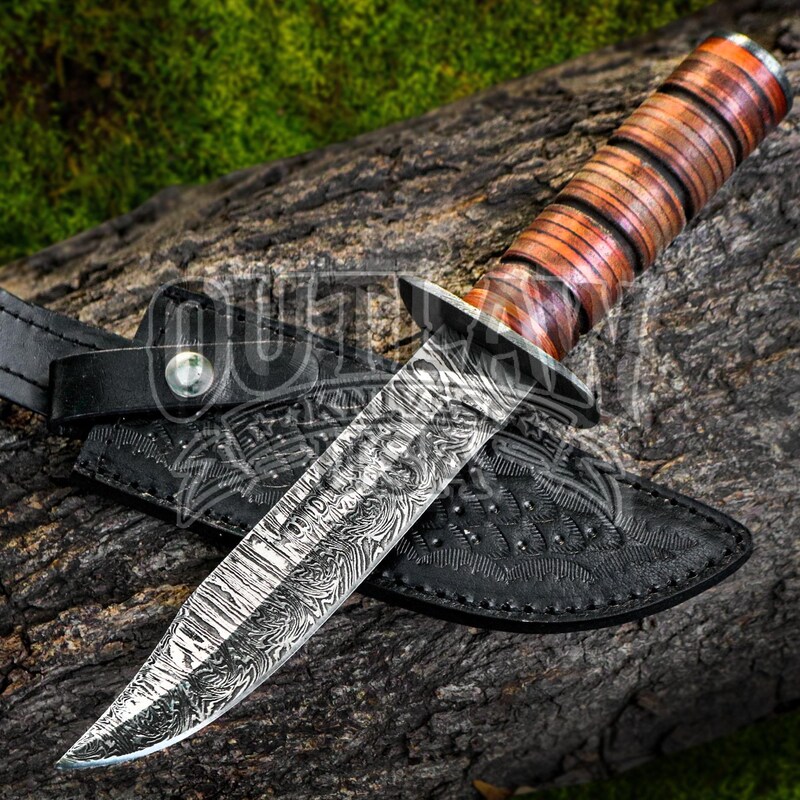 Ka Bar - Etsy