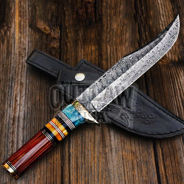 Knives - Etsy