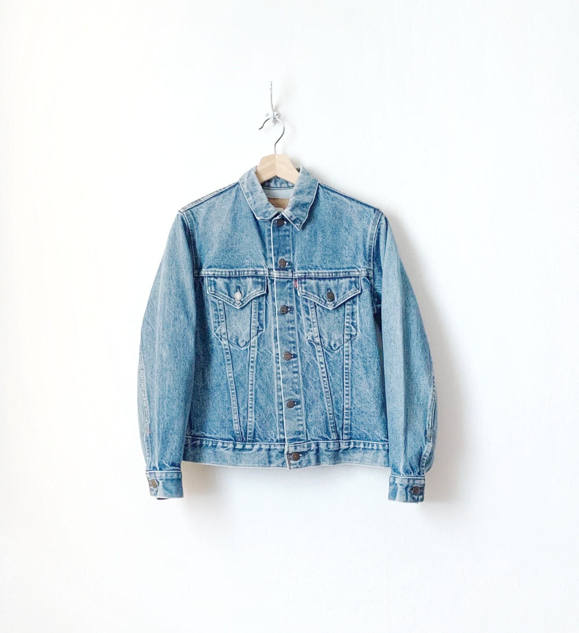 Vintage Jackets, Retro Style Jackets