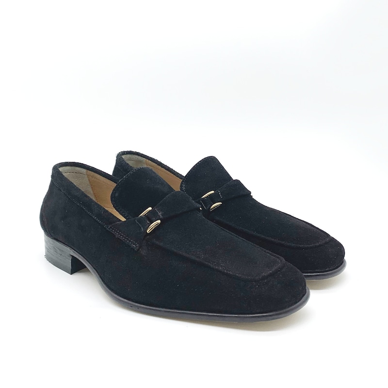 Square Toe Shoes - Etsy