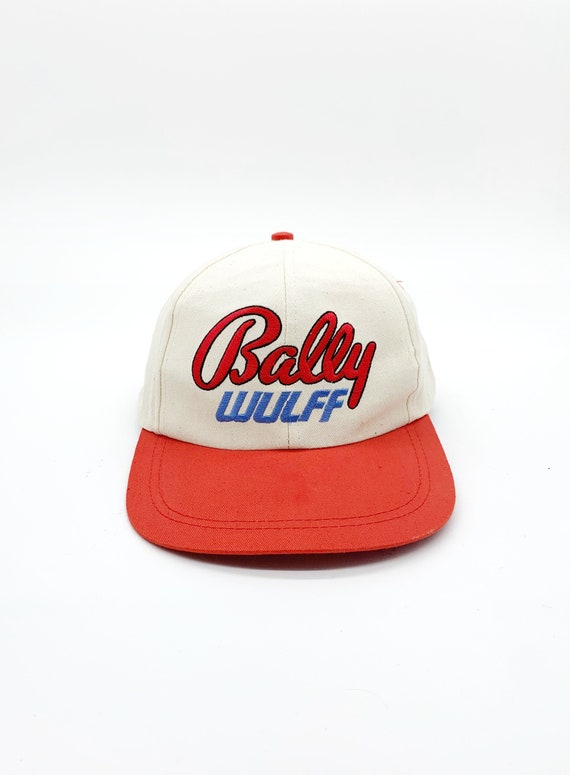 Bally bally hat - Gem
