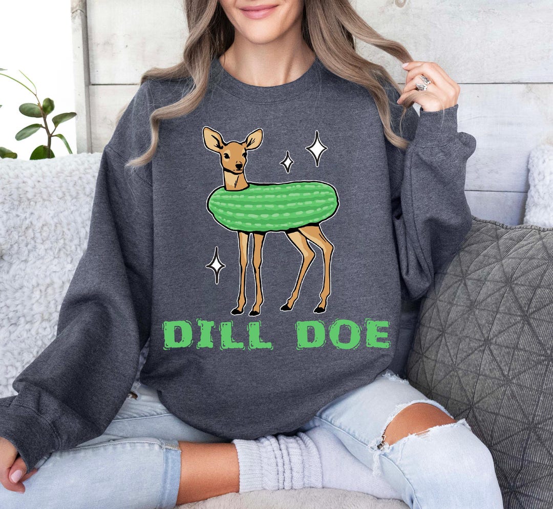 Dill Pickle Png, Dill Doe Png, Funny Men's Png, Pickle Png, Offensive ...
