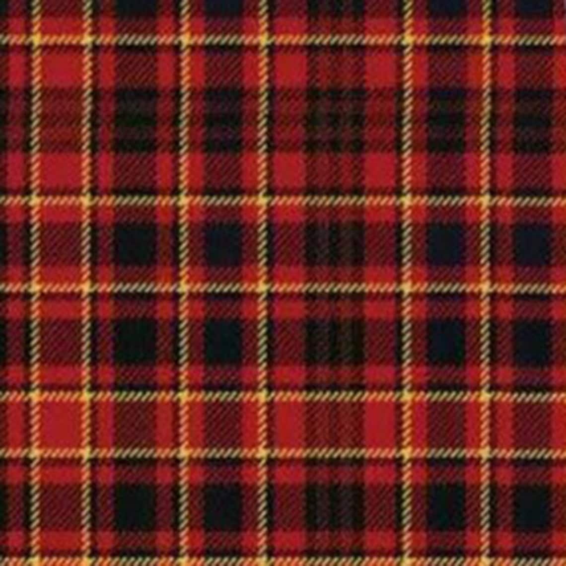 Men's Scottish Clan Munro Tartan Kilt Handmade Traditional 8 Yard Kilts ...