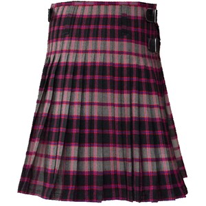 Scottish Macpherson Hunting Modern Tartan Kilt Men's Handmade ...