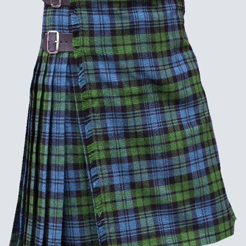 Campbell Tartan - Etsy