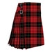 Clan Sweeney Tartan Kilt Scottish Highland Men's Tartan Handmade Kilt ...