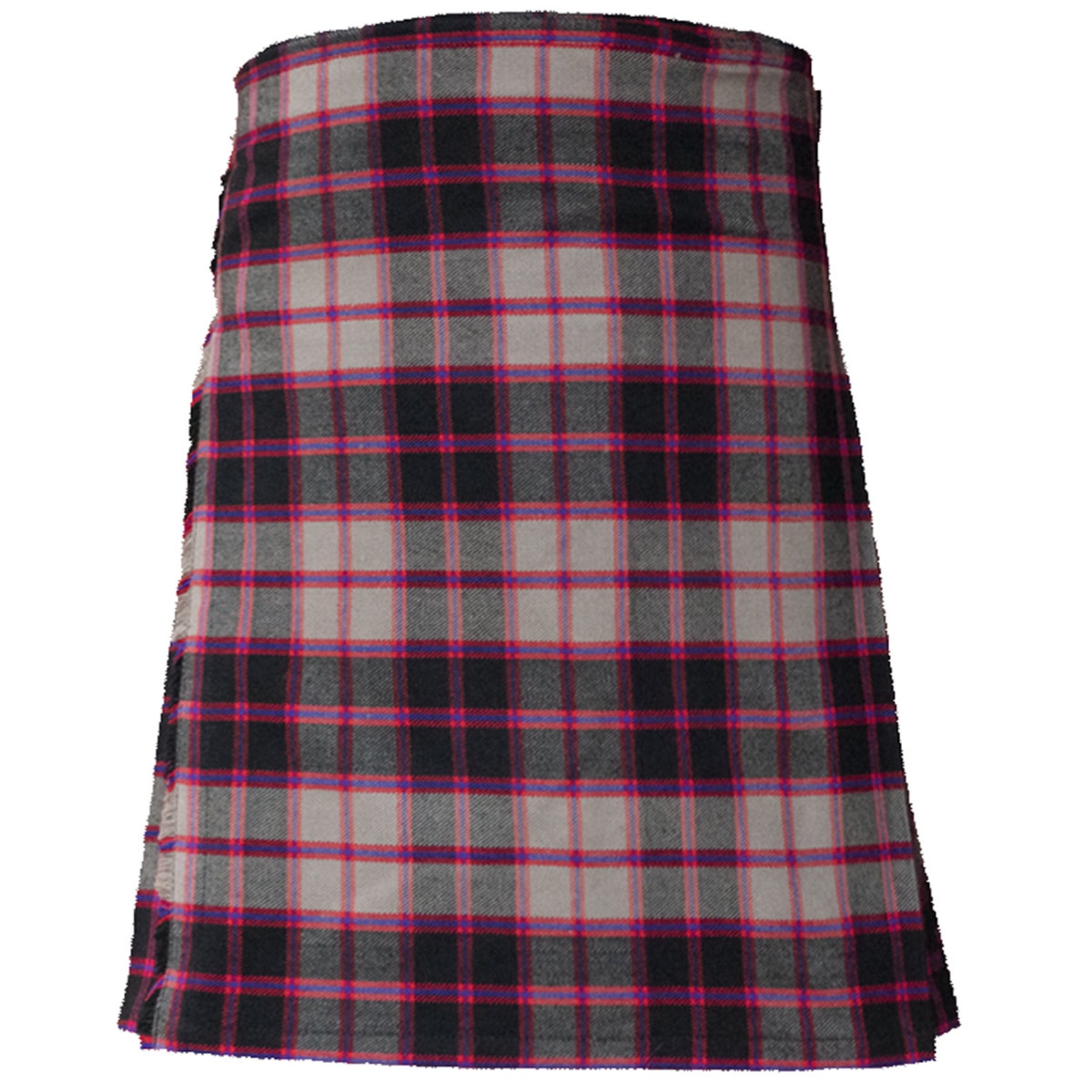 Scottish Macpherson Hunting Modern Tartan Kilt Men's Handmade ...