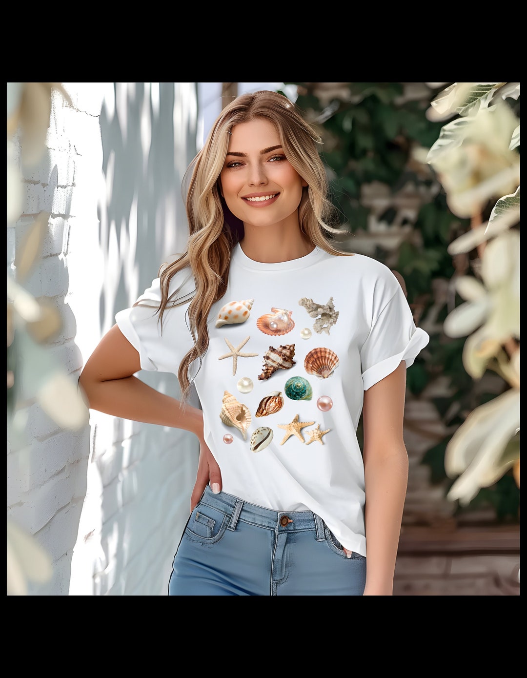 Shells Png, Trending Png, Viral Shell Png, Seashells Png - Etsy