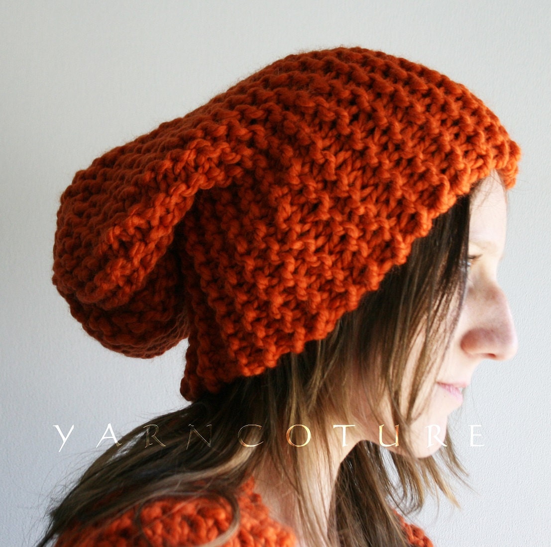 The Urban Cowl / Snood & Hat - Etsy