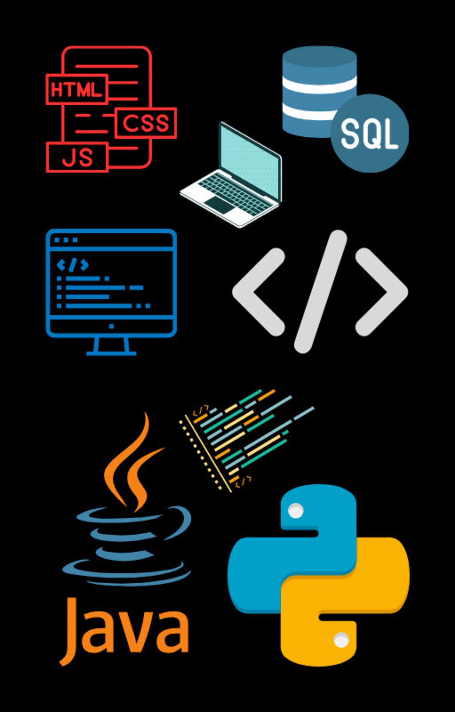 Code With Confidence: A Beginner's Guide to Programming Success - Etsy