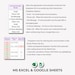 Client Communication Tracker Template, Customer Communication Log ...