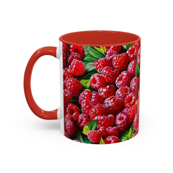 Raspberry Color - Etsy