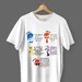 INSIDE OUT 2 Bible Verses *shirt Digital Download* - Etsy Canada