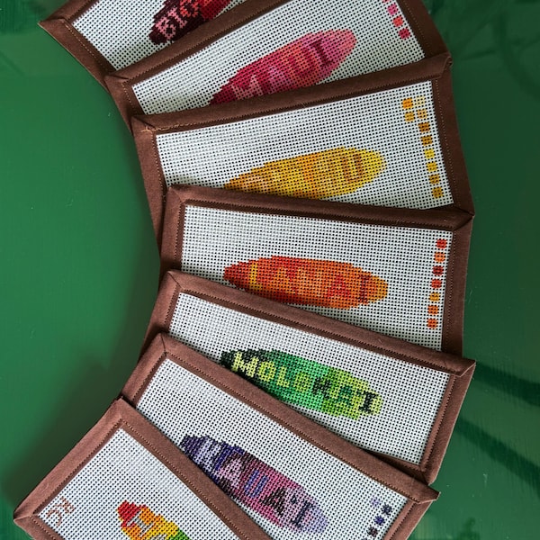 Hand Paint Needlepoint - Etsy