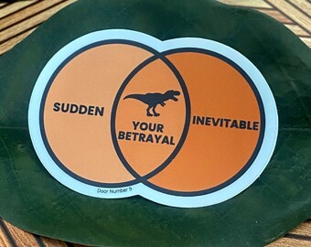Laptop My sweet betrayal Sticker Decals & Skins etna.com.pe