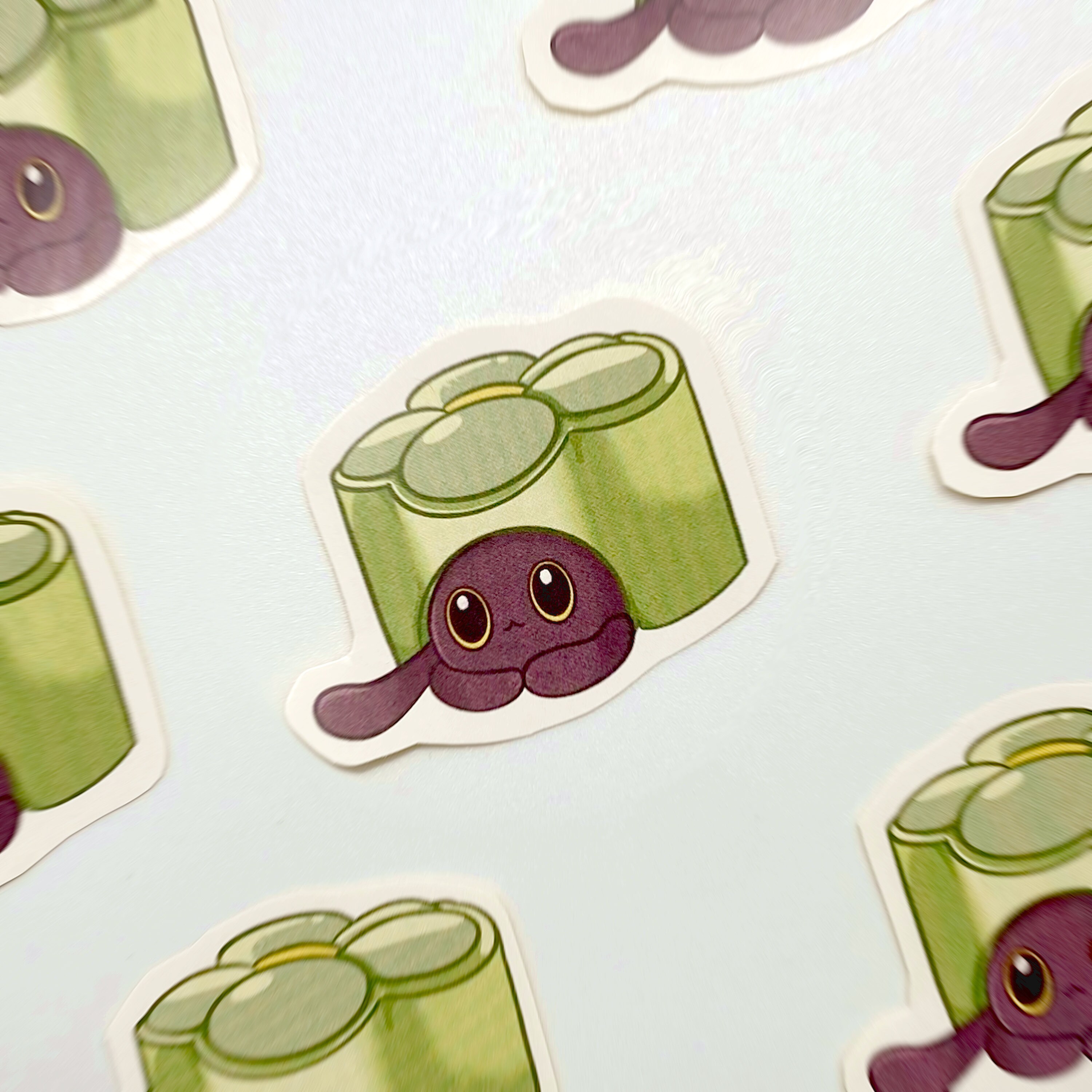 Honkai Star Rail & Friends Sticker Bundle of 7 Stickers (instocks) - Etsy