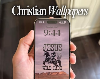 Christian Wallpaper Digital Download Bible Verse Phone Background ...