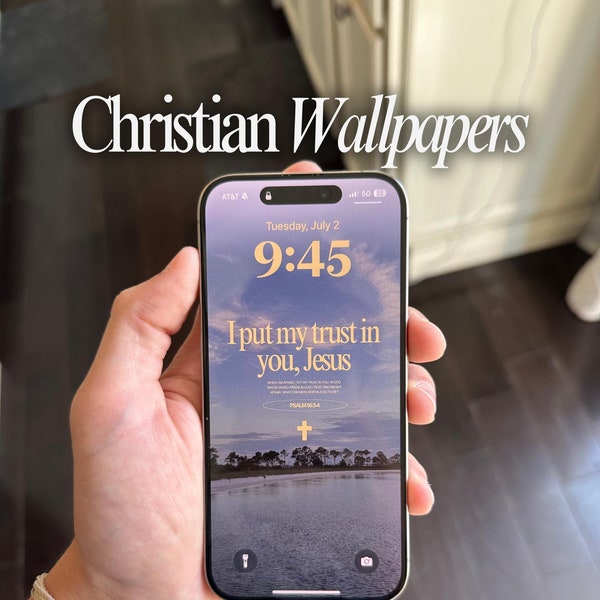 Christian Mobile Phone Wallpaper - Etsy