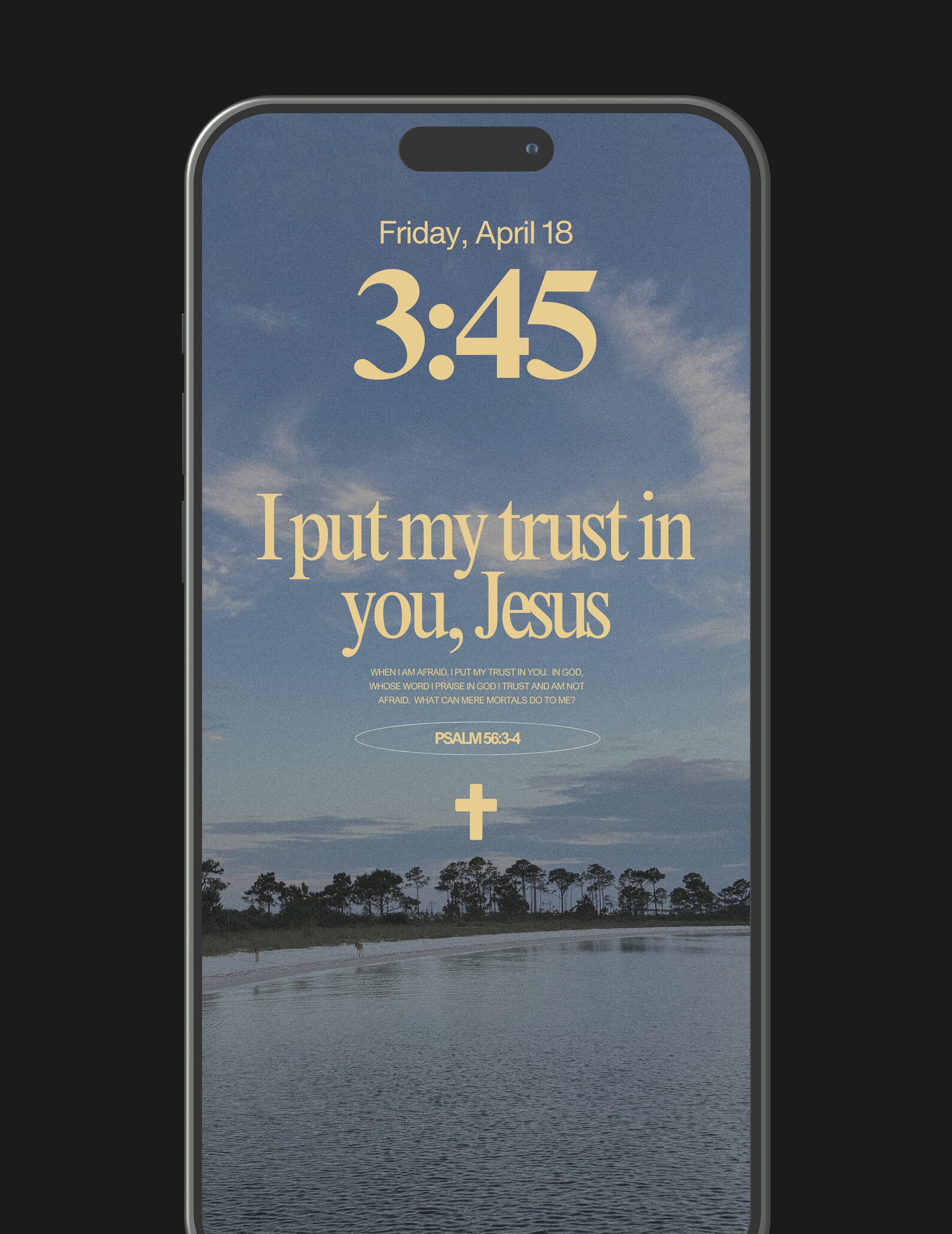 Christian Wallpaper Digital Download Bible Verse Phone Background ...