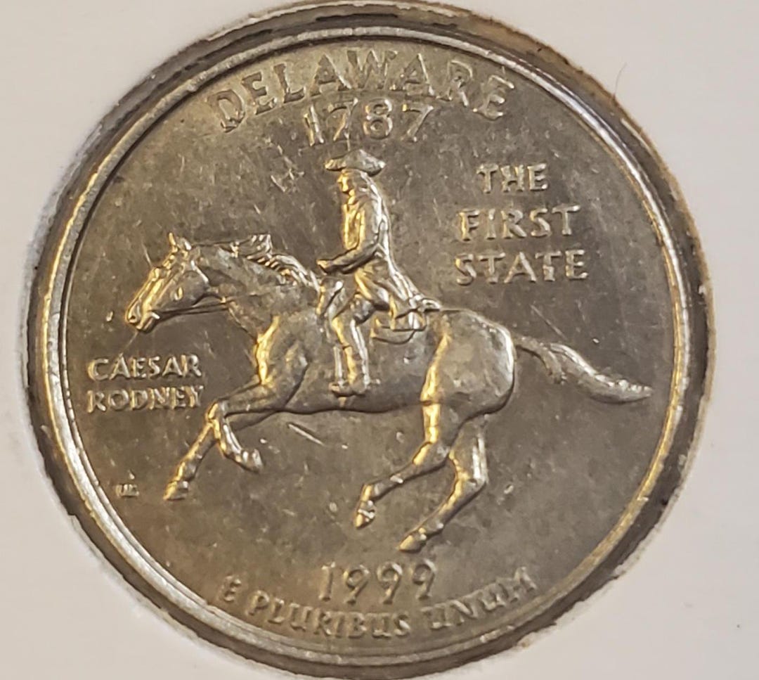 1999 Spitting Horse Quarter - Etsy