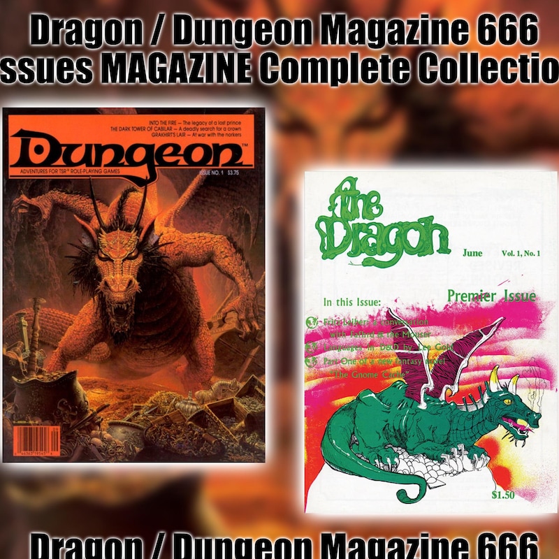 Adventure Magazine Pulp - Etsy