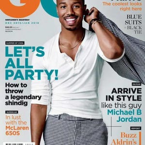 20 Issues! GQ MAGAZINE Men's Fashion Style .PDF Format - Etsy