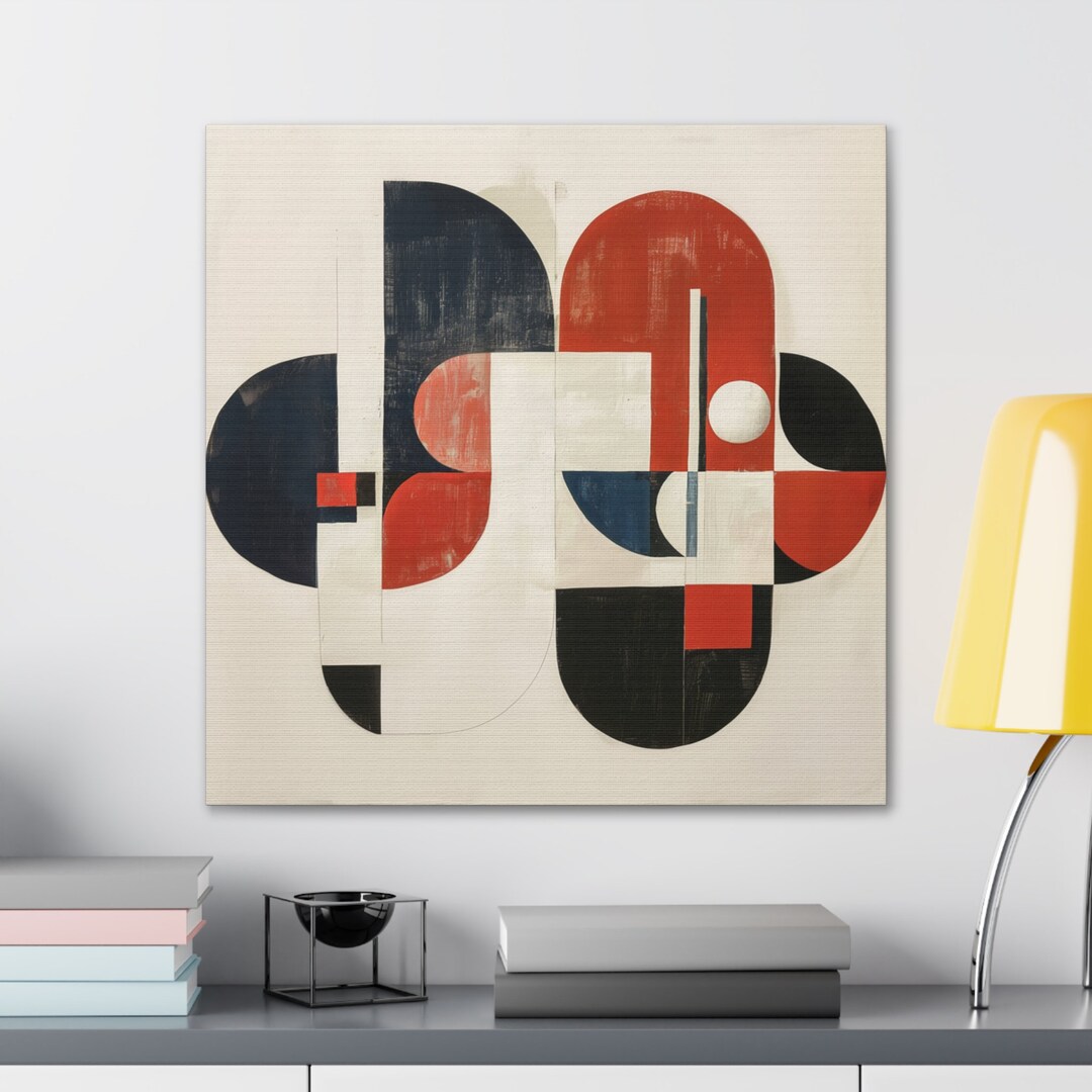 Radiant Horizons II Canvas Art Various Sizes - Etsy