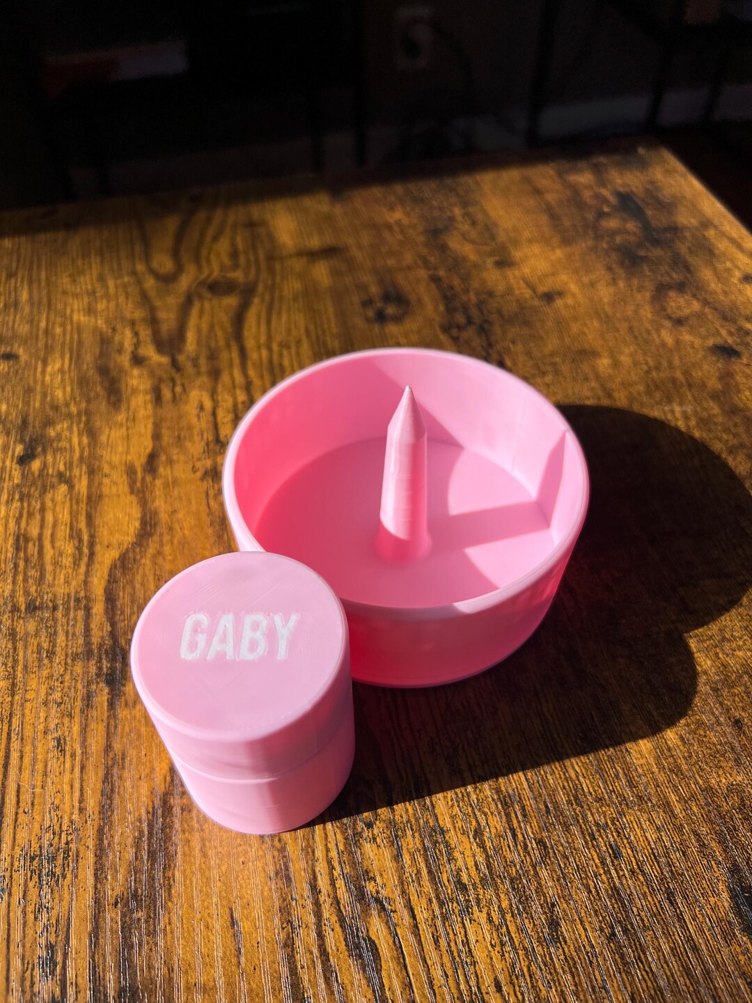 Nug Jug Smoking Set, Ash Tray, Debowler and Container Nug Jug Set, Nug ...