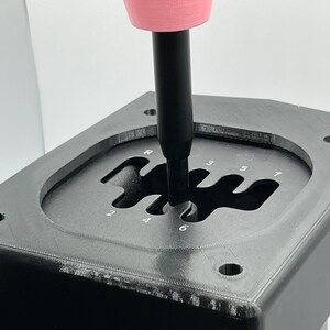 Lexus IS300 Shifter Plate - Etsy