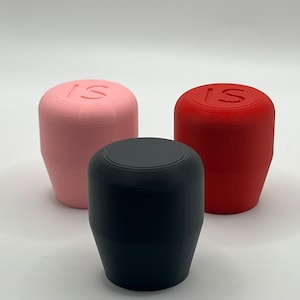 Shift Knob, SIM Shift Knob, 3D Printed Shift Knob, Drift Simulator Shift Knob, Sim Accessories ...