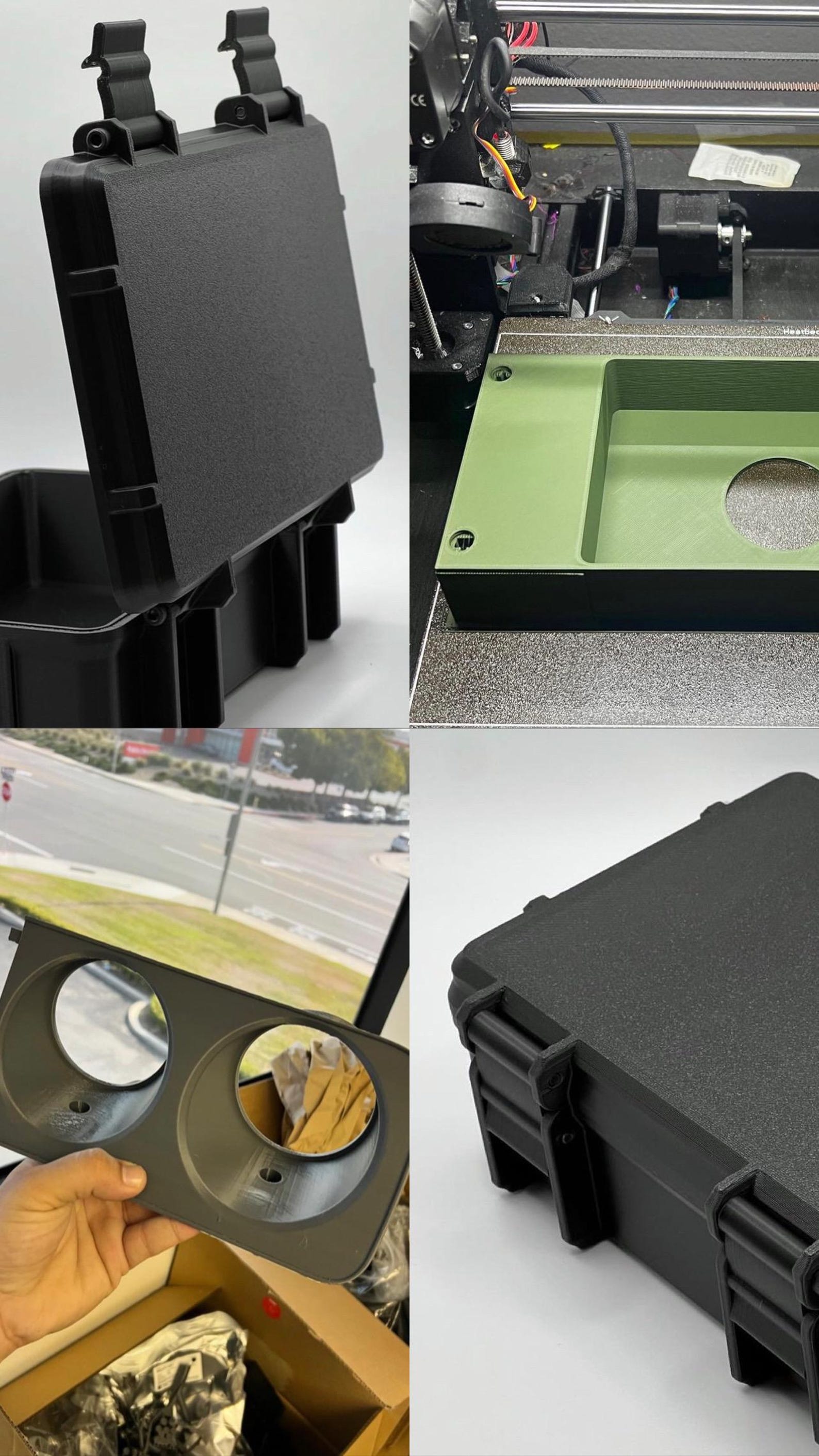 Custom 3D Print - Etsy