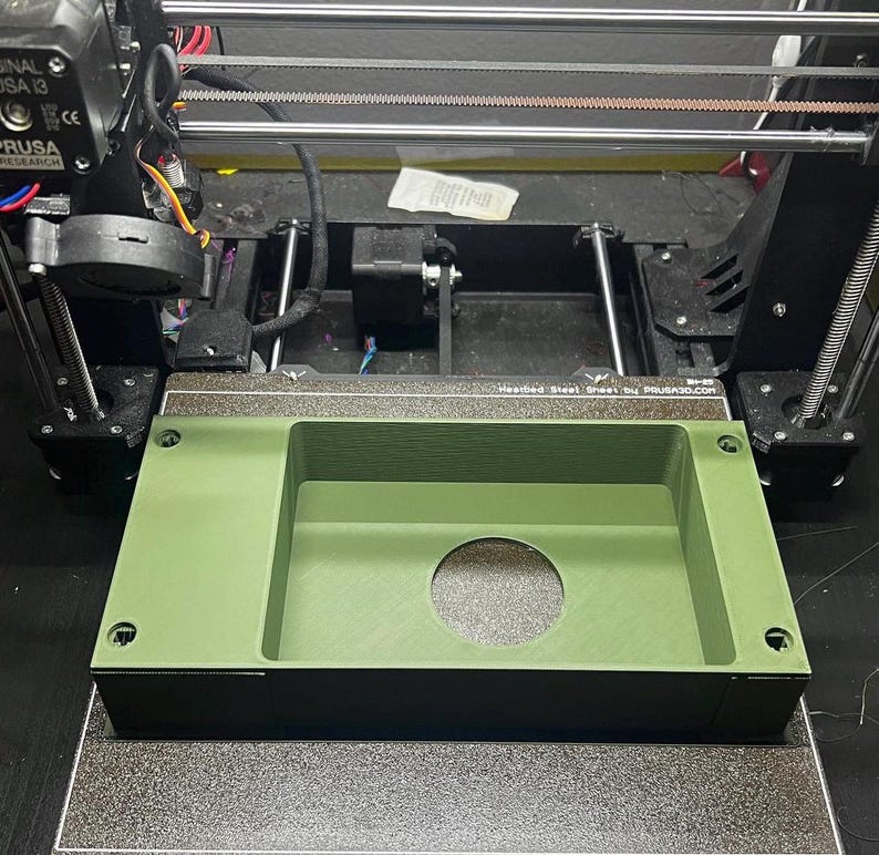 Custom 3D Print - Etsy