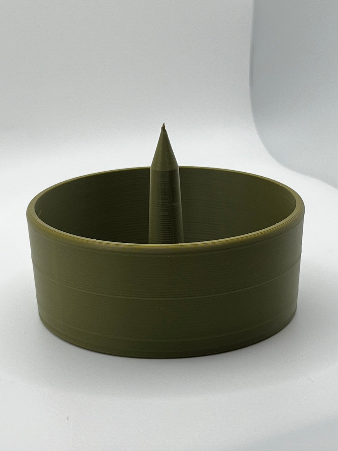 3D Printed Ashtray Debowler - Etsy