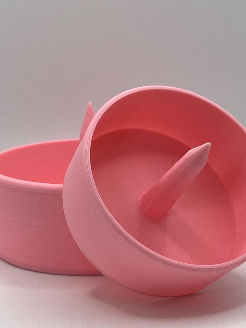 3D Printed Debowler Ashtray - Etsy