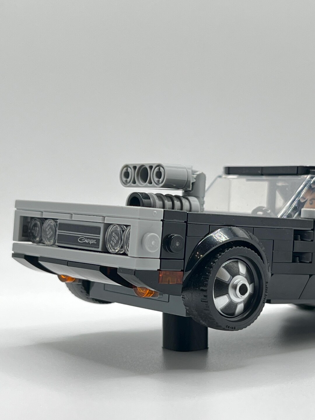 Lego Stand, Stand Display for Lego Cars, Lego Cars Display, Custom Lego ...