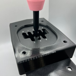 Lexus IS300 Shifter Plate - Etsy