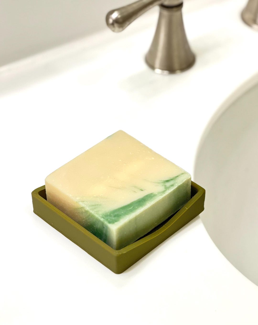 Soap Dish, Soap Bar Dish, Bathtub Soap Dish, Soap Bar Holder, Custom ...