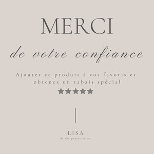 Daily to Do List French Daily Checklist Printable Routine Checklist ...