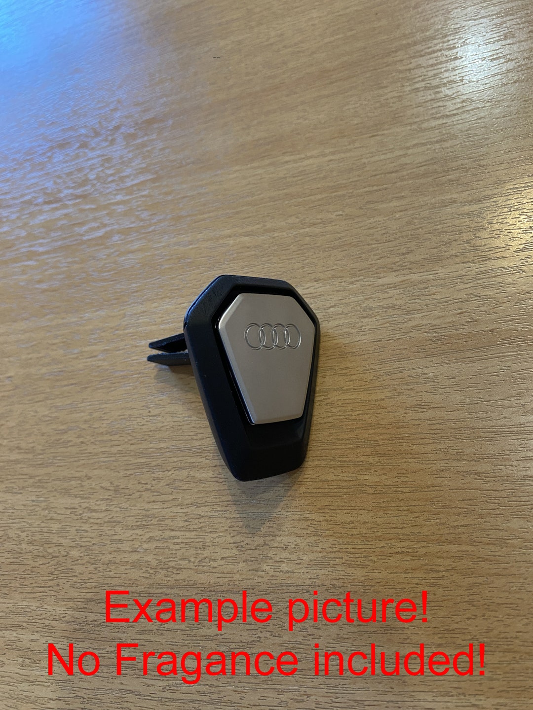 Audi Car Fragrance Holder - Etsy