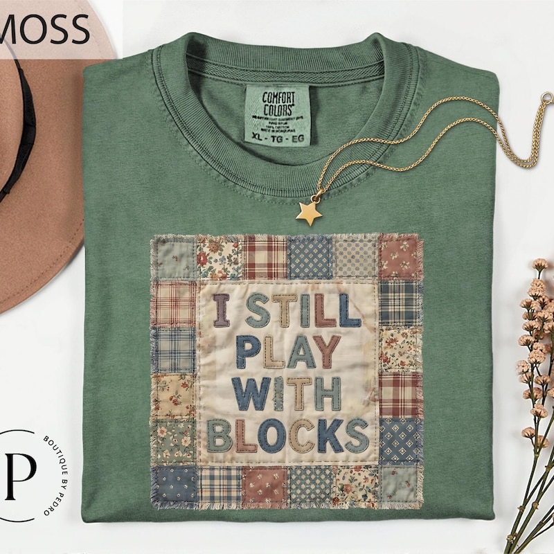 Womens Clothes Blocks - Etsy